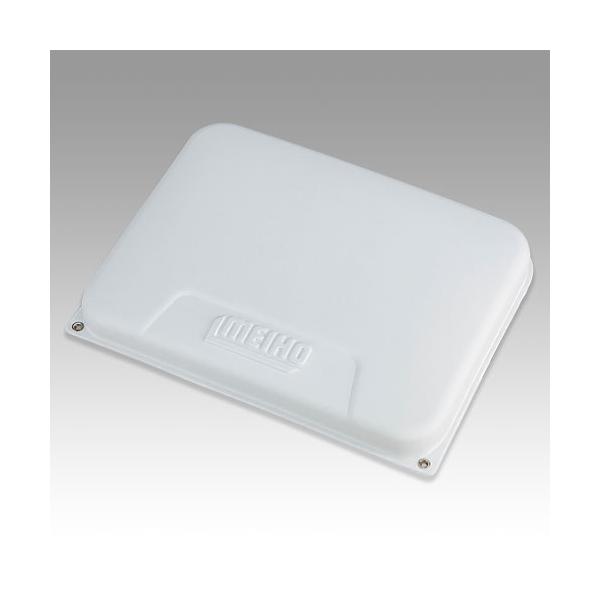 クッションの角2ヶ所にフリーホールを設置。バケットマウスやランガンシステムBOXの蓋に、小型のカラビナなどを取り付け、シートクッションのフリーホールと結束バンドなどで繋ぐことで簡易固定が可能です。風に飛ばされたりもせず、ボックス内のタックル...