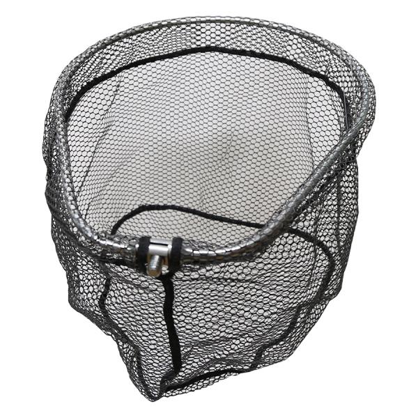 ●メバリング、アジング等のライトゲームから、バスフイッシングまで幅広く対応●オーバル型フレーム採用ですくいやすい●魚に優しいラバーネット採用■サイズ■（約）枠径:35×45cm網深さ:30cmパイプ径:9mm■自重■約240g■素材■フレー...