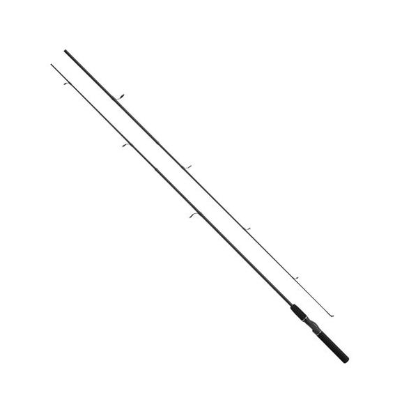 JANコード4997223615202品番規格602S-ML全長1.80（m）継数2仕舞95（cm）自重133（ｇ）先径/元径2.6/11.2（mm）適合ルアー1/16〜1/4oz適合ライン5〜10LBカーボン率（％）-