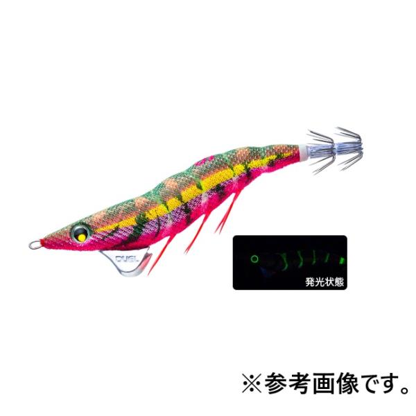 「イージーQダートマスター?」に沈下スピード約8秒のSS“スローシンキング”タイプ新登場!!パタパタ×ダートアクション×スローシンキングでアピールと喰わせの両立!ダートマスターのダート性能はそのままに、シンカーの重心を後方へ移動させることで...
