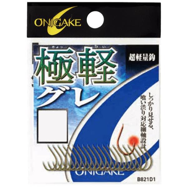 とにかくゆっくり沈め、じっくり攻めるための超軽量鈎細ハリスとベストマッチする細軸設計ハリス性能を最大限に引き出すハリス保護システム採用圧縮製法により鋭さと耐磨耗性を両立したエアロポイント採用9種類の元素を含有し、究極の釣り鈎に求められる硬さ...