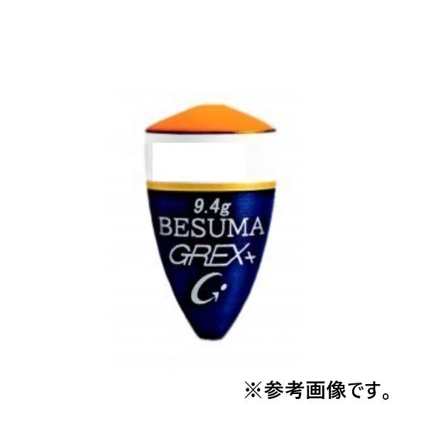 ＊厳寒期のシビアな状況において、わずかな違和感にも反応するグレに対応するボディサイズとしました＊カラーをヘッドとハチマキで分けて配色することに加え重心を従来より上部へ配置することにより『ウキの傾き』のみであたりを取ることを可能にしました。＊...