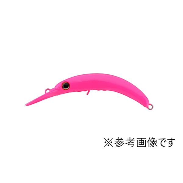 タフコンディション攻略の一手従来のペピーノのスリムボディーを継承。ボディー長40mmと既存のペピーノより16mmサイズダウンし更なるハイプレッシャーに対応し、アピール力の強いオリジナルとの使い分けが可能になりました。超デッドスローリトリーブ...