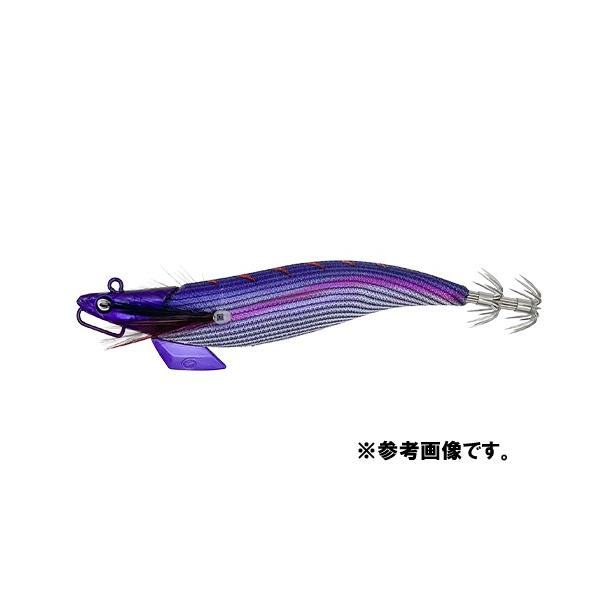 ■3.5号：18gキャストランナーは、シーズンや状況を問わず幅広く対応できる高い汎用性を追求して開発されたエギです。最大の特長は、水深や潮流、風といった刻々と変化するフィールドコンディションに容易に対応可能なシンカーハンガーを装備している点...