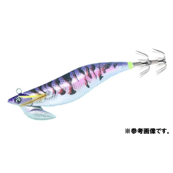 釣れる代名詞「Egibow」のTR（ティップラン）エギが誕生！ウェイト■3.0号：25g浅いタナを狙う時に。マヅメ時などイカが浮いてくる時間帯に使用すると手返しがいいです。潮の流れに乗せ、ふわふわとしたアクションができるのでイカが警戒心を高...