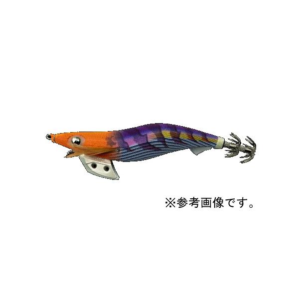 変わり続けるフィールドに対応するために生まれた、低活性のイカを釣るためのエギ王 K■サイズ：3.5号■重量：22g■沈下スピード：約3秒/m