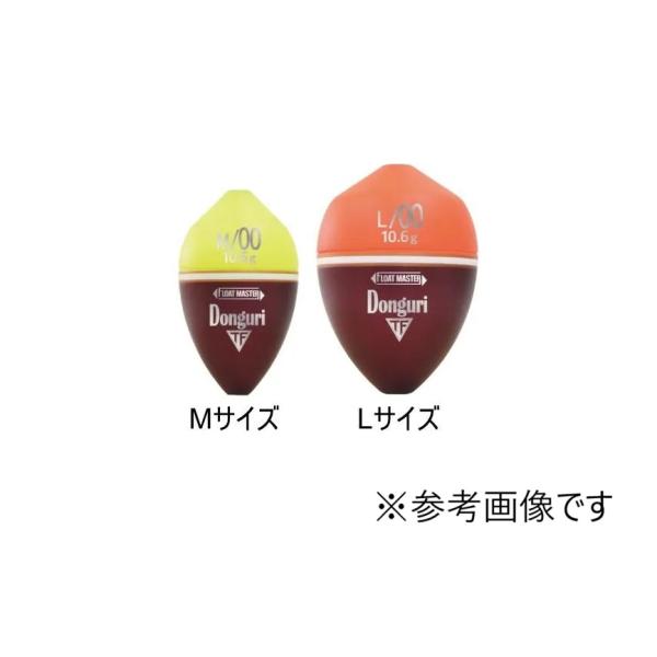 エントリーモデルにも高い浮力精度を。上位モデル同等の浮力精度どんぐりウキのエントリーモデルながら、上位モデル同等の浮力精度を備えました。ウキ使いの基本、そしてガン玉使いの基本をこの１個で学んでいただけます。ハードな使用にも耐えられる肉厚ボデ...