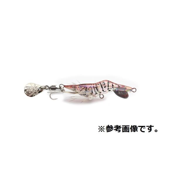 HANEBIX BLADE TUNE　：　ハネビックス　ブレードチューン25mm/2g JPY915(tax excluded)35mm / 3g JPY930(tax excluded)TYPE : Sinking渓流から海まで多魚種を攻...