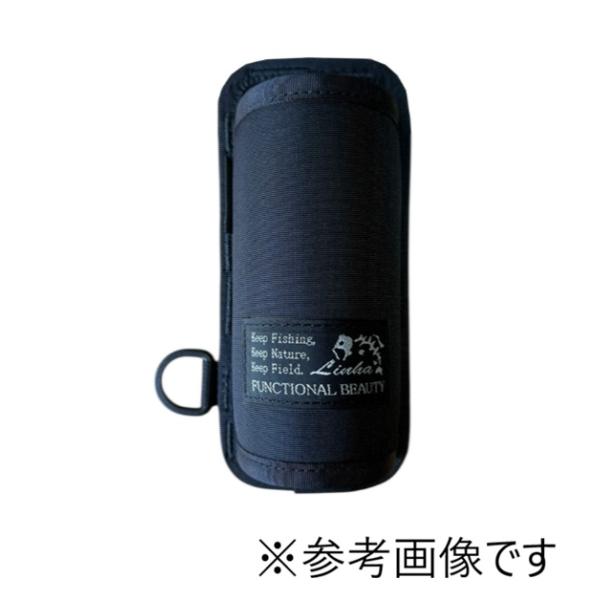 ランディングネットやギャフなどの長尺ものを収納、携帯するためのホルダーです。一時的なロッドホルダーとしても使える便利なアイテム。使い方はとてもシンプルで、筒に差し込むだけ。剛性のある芯材が入った本体は、コンパクトなボディながら長物ギアをしっ...