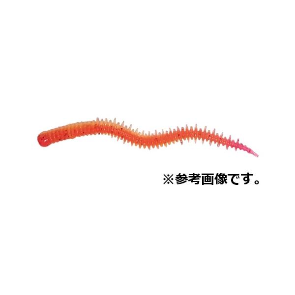 中〜大アジ、メバルやロックフィッシュに効果的なバチパターンリトリーブ＆ステイさせた時に魅せるシルエットとサイズ感引きの釣り、ボトムの釣りに最適カラー：ブラックマジック、ブラウンシュガー、クリアパールホワイト、チャートグロー、キャラメルグロー...