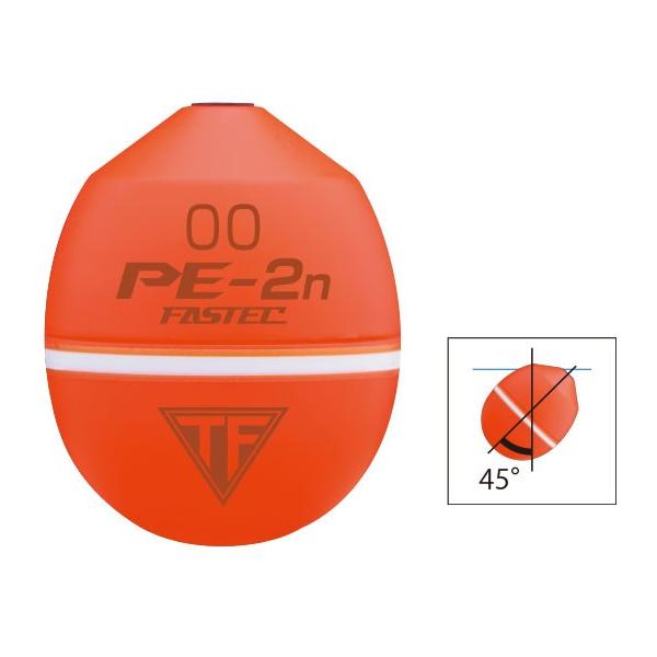 PE釣法におけるラインアタリを最大に生かせるななめ浮きモデル■上下：BMRφ4-3■４５度の傾きが自然な仕掛けの入りと喰い込みを促進■ φ４−３ｍｍの糸穴径がＰＥラインへのダイレクトなアタリを表出■ クッション潮受、クッションインジケーター...