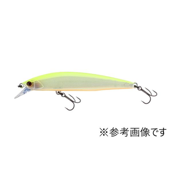 向かい風に負けずに飛ぶ抜群のキャスタビリティ円柱形の高比重タングステン素材を使用した移動重心システム"TGゼロフリクションスライド構造"は向風にも負けず、抜群の飛距離を生み出します。ウィンディサイドを攻略することが不可欠なワカサギパターン等...