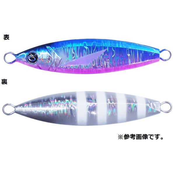 S-GLIDE（Sグライド）堂々デビュー！！ハイスピードのショートピッチアクションでパニックアクションを演出し、ジャークからのフォールではフラッシングの強いアクションでターゲットに口を使わせる。一瞬の停止からフォールに移れば滑空するように別...