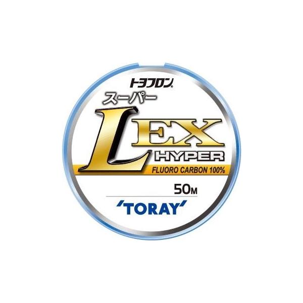 独自の製法で生みだされた圧倒的なしなやかさ。ライン由来の不自然さを廃し、魚に違和感なく喰わせるこちが可能。しなやかさに加え、高次元の直線性をも兼ね備えたスーパーフロロ。カラー：ナチュラル