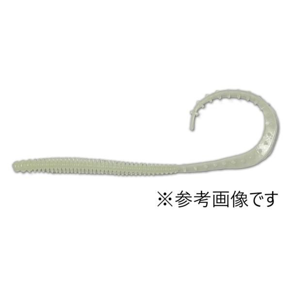 海毛虫カーリータイラバトレーラーのド定番となった海毛虫カーリーにロングモデルが新登場!!ベイトサイズにセレクティブな大型マダイを狙い撃ち!アピール力を増した超波動が広範囲からターゲットを呼び寄せバイトを誘発します!!あなたの鯛ラバを更に魅力...