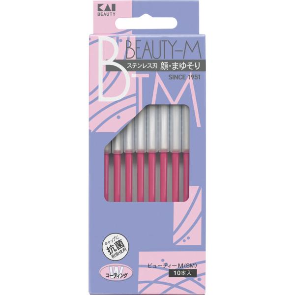 ステンレス刃 顔・まゆそりキャップに抗菌樹脂使用Wコーティング広告文責(株)なの花西日本TEL：072-652-0371※予告なくリニューアル、発売終了する場合がございます。予めご了承下さいませ。