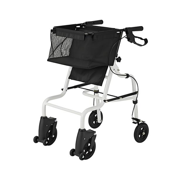 【納期】ご注文日より2〜4日以内に出荷致します。(※土日祝を除きます。※在庫品に限ります。)【商品紹介】・大人気のスルー機能が付いた歩行車が全幅48cmの室内用として新登場!!【仕様】品名：スルーン歩行車 コエルルーム品番：KOLM−WH ...