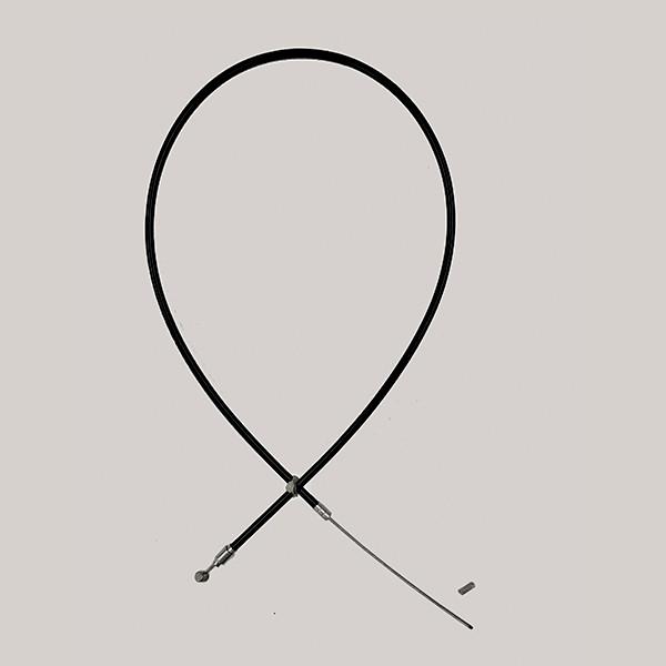 【納期】ご注文日より2〜4日以内に出荷致します。　(※土日祝を除きます。※在庫品に限ります。)【送料】別途送料1400円(税込)のご負担となります。(北海道、沖縄、その他離島を含む一部地域を除きます。)【商品紹介】・車いす用ブレーキワイヤー...