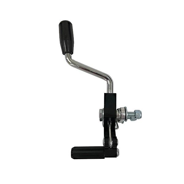 【納期】ご注文日より2〜4日以内に出荷致します。　(※土日祝を除きます。※在庫品に限ります。)【送料】別途送料1400円(税込)のご負担となります。(北海道、沖縄、その他離島を含む一部地域を除きます。)【商品紹介】・車いす用手元ブレーキセッ...