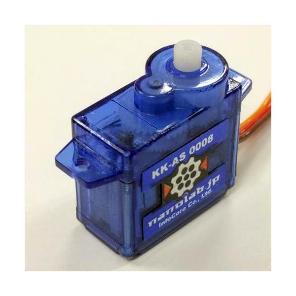 Type : AnalogWeight : 8gSize : 22.8*11.6*23.6mmControl System : (+)Pulse Width Control 1500usec NeutralOperating Voltage...