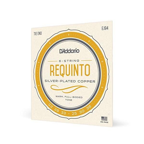 【D‘Addario レキント弦】 検索キーワード:Daddario ダダリオ 楽器|弦楽器 メーカー型番:1803204392