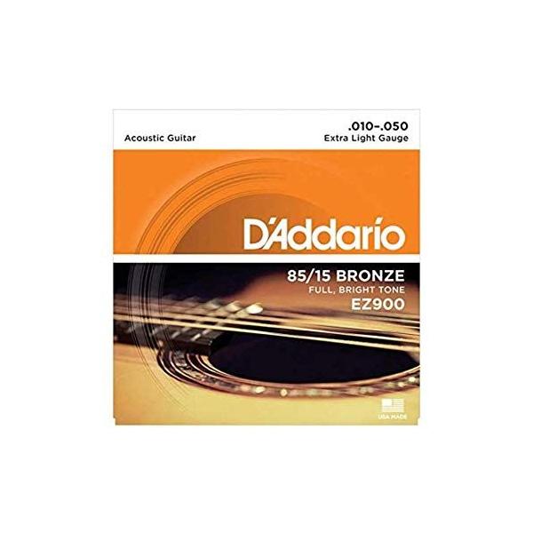 【D‘Addario アコ弦】 検索キーワード:Daddario ダダリオ 楽器|弦楽器 メーカー型番:1803203900