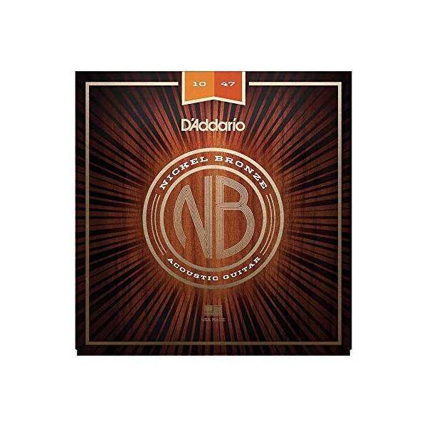 【D‘Addario アコ弦】 検索キーワード:Daddario ダダリオ 楽器|弦楽器 メーカー型番:1803203700