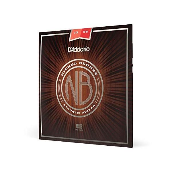 【D‘Addario アコ弦】 検索キーワード:Daddario ダダリオ 楽器|弦楽器 メーカー型番:1803203704