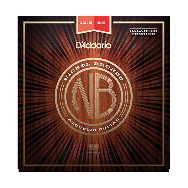 【D‘Addario アコ弦】 検索キーワード:Daddario ダダリオ 楽器|弦楽器 メーカー型番:1803203716