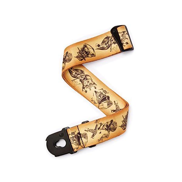 検索キーワード:Daddario ダダリオ 楽器|楽器 メーカー型番:5343213386