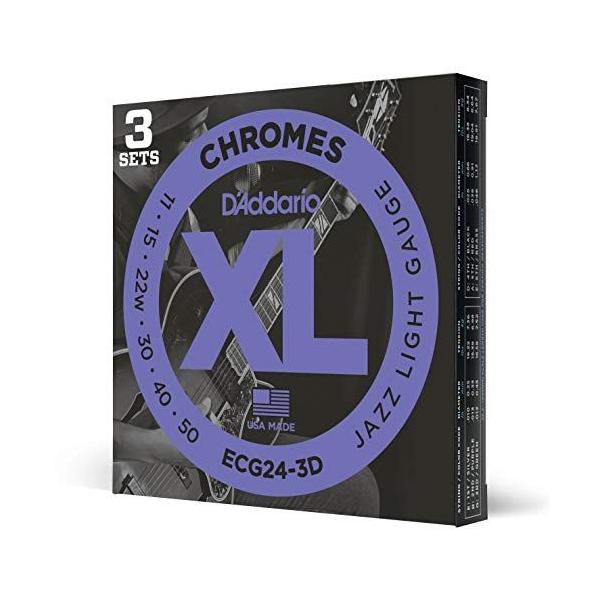 【D‘Addario エレキ弦】 検索キーワード:Daddario ダダリオ ギター関連商品|エレキギター弦 メーカー型番:1803201370