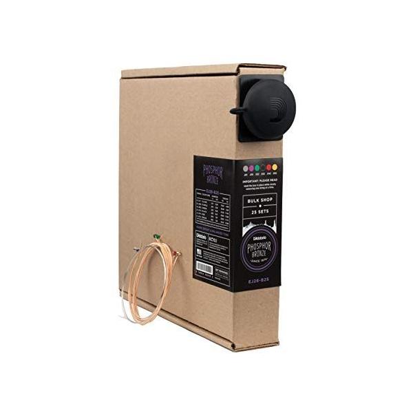 【D‘Addario アコ弦】 検索キーワード:Daddario ダダリオ 楽器|弦楽器 メーカー型番:1803203344