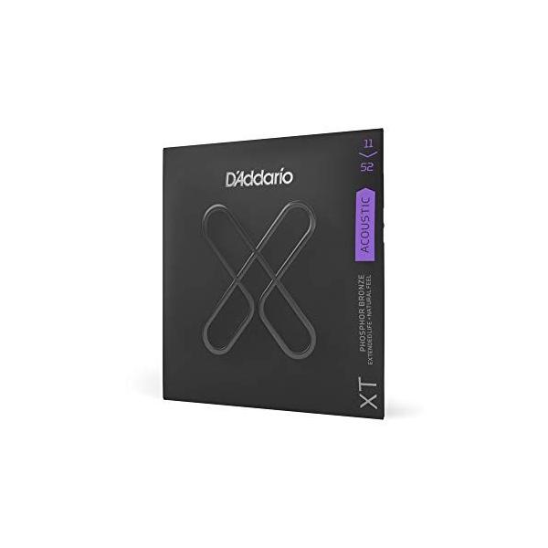 【D‘Addario アコ弦】 検索キーワード:Daddario ダダリオ 楽器|弦楽器 メーカー型番:1803203A12