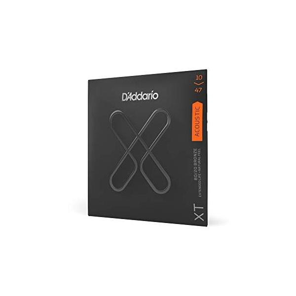 【D‘Addario アコ弦】 検索キーワード:Daddario ダダリオ 楽器|弦楽器 メーカー型番:1803203A22