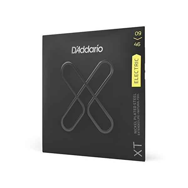 【D‘Addario エレキ弦】 検索キーワード:Daddario ダダリオ ギター関連商品|エレキギター弦 メーカー型番:1803201A14