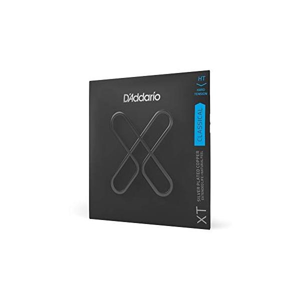 【D‘Addario クラシック弦】 検索キーワード:Daddario ダダリオ 楽器|弦楽器 メーカー型番:1803204164