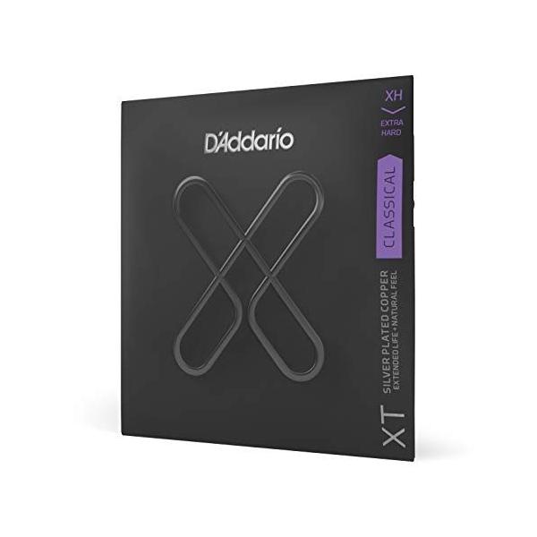 【D‘Addario クラシック弦】 検索キーワード:Daddario ダダリオ 楽器|弦楽器 メーカー型番:1803204160