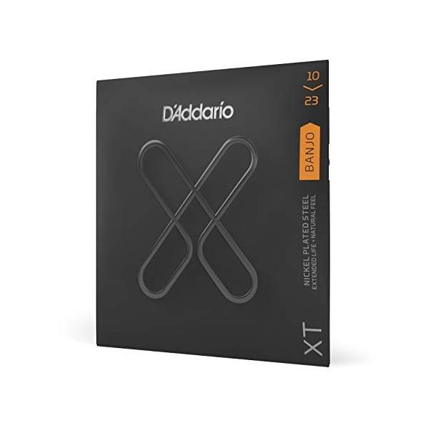 【D‘Addario バンジョー弦】 検索キーワード:Daddario ダダリオ 楽器|弦楽器 メーカー型番:180320421B