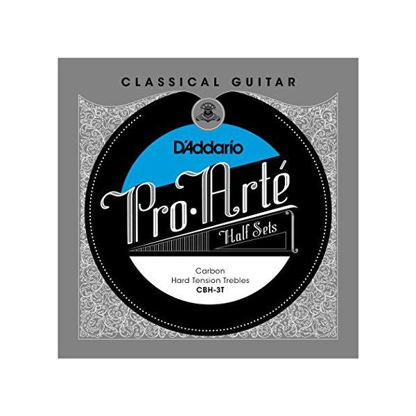 【D‘Addario クラシックバラ弦】 検索キーワード:Daddario ダダリオ 楽器|弦楽器 メーカー型番:1803204A17