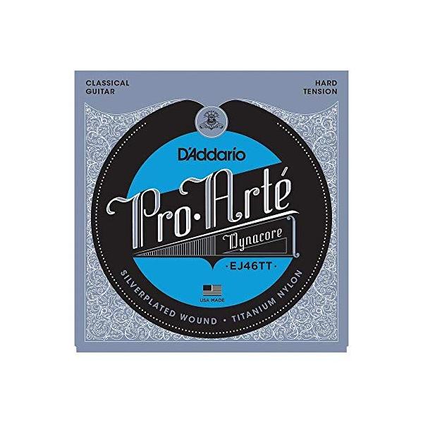 【D‘Addario クラシック弦】 検索キーワード:Daddario ダダリオ 楽器|弦楽器 メーカー型番:1803204029