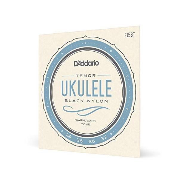 【D‘Addario ウクレレ弦】 検索キーワード:Daddario ダダリオ 楽器|弦楽器 メーカー型番:1803204532