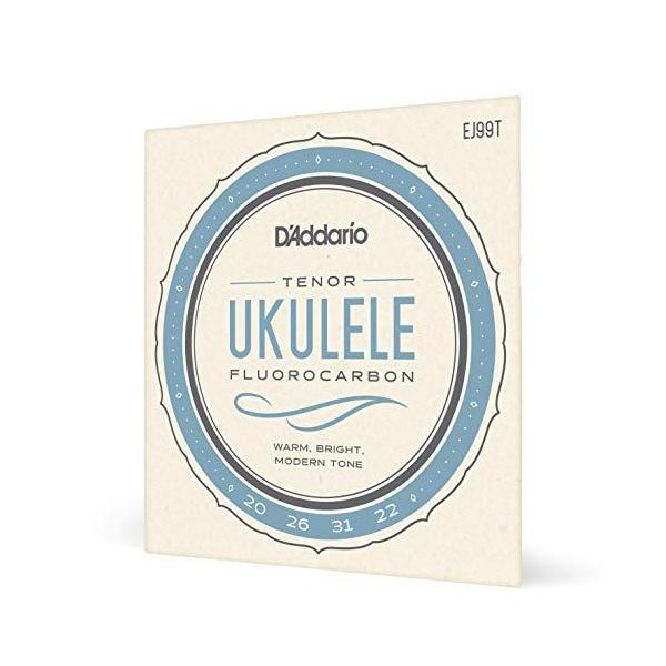 【D‘Addario ウクレレ弦】 検索キーワード:Daddario ダダリオ 楽器|弦楽器 メーカー型番:1803204552