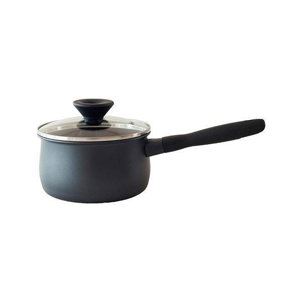 【少量の汁ものを作るときや、うどんなどの麺類を茹でるときにぴったりです。】 検索キーワード:　 キッチン用品|調理用品 メーカー型番:1131-038 1131038