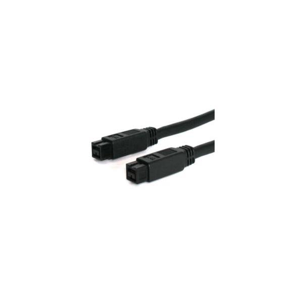 【FireWireデバイス間で高速データ転送を実行】 検索キーワード: (【 安心メーカー無期限保証 】接続、変換、拡張、分離、切換えを行うIT、 A / Vプロフェッショナルのためのパーツを製造しています StarTech.com（スター...