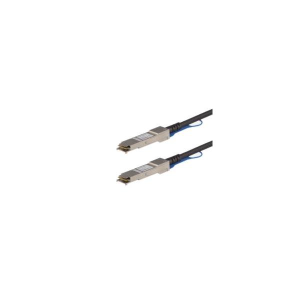【Juniper製EX-QSFP-40GE-DAC50CM互換QSFP+ダイレクトアタッチケーブル。】 検索キーワード: (【 安心メーカー無期限保証 】接続、変換、拡張、分離、切換えを行うIT、 A / Vプロフェッショナルのためのパーツ...