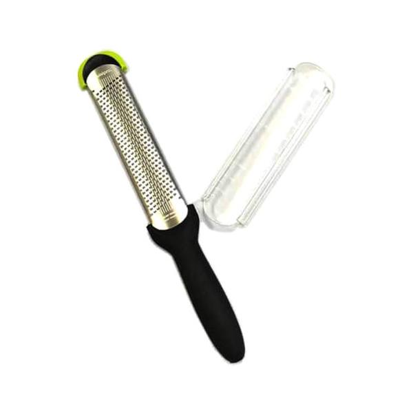 【クイジプロのステンレス刃のグレーターです。】 検索キーワード:　 キッチン用品|調理用品 メーカー型番:BRCKTS747161