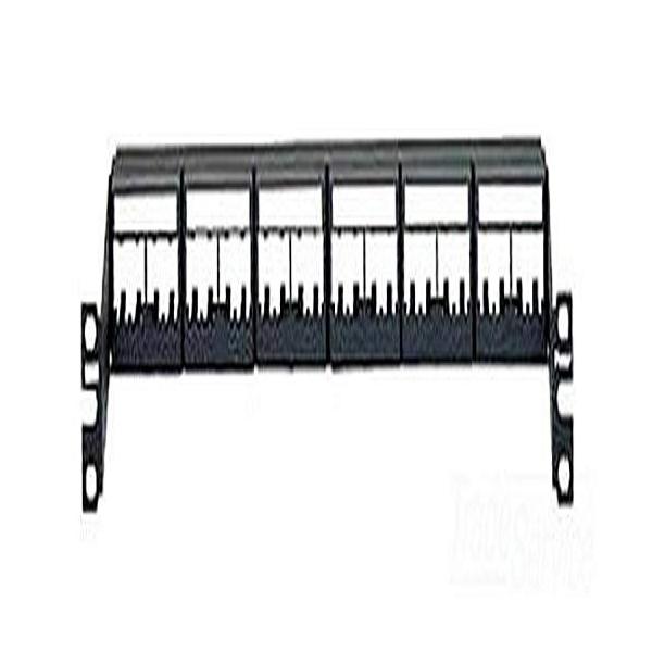 検索キーワード:パンドウイット サーバーラック／ラックオプション|サーバーラックオプション メーカー型番:CPPL24WRBLY