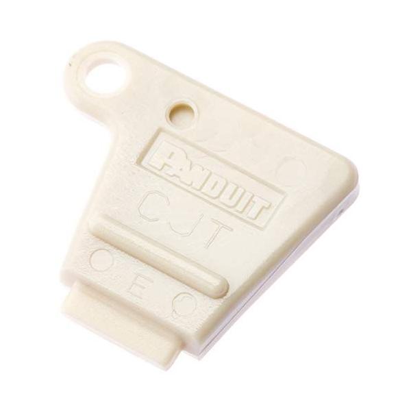 検索キーワード:パンドウイット ファシリティ関連|工具 メーカー型番:CJT