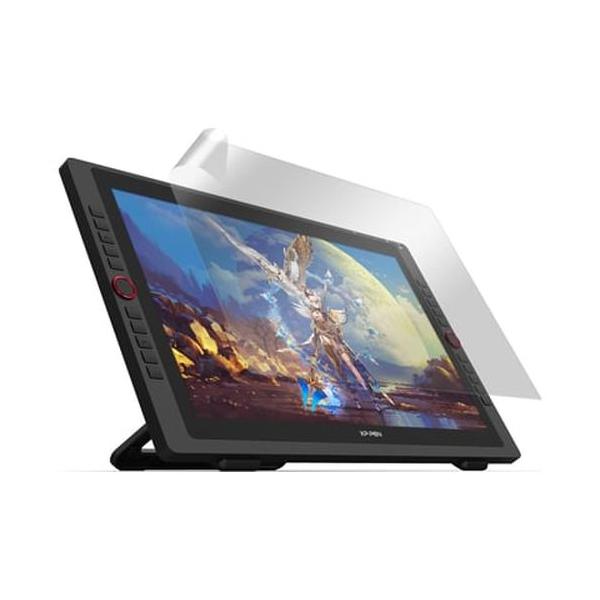 【Artist 22R Pro用保護フィルム】 検索キーワード:ＸＰ−ＰＥＮ アクセサリー|ディスプレイ用フィルター メーカー型番:AC93