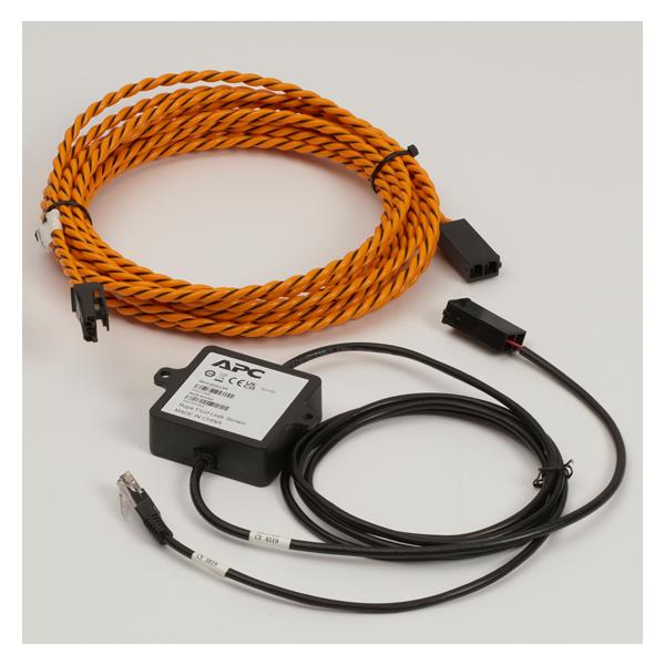 【シュナイダーエレクトリック株式会社。APC NetShelter Rack PDU Advanced Rope Leak Sensor】 検索キーワード:シュナイダーエレクトリック（ＡＰＣ） サーバーオプション|サーバーオプション メーカ...